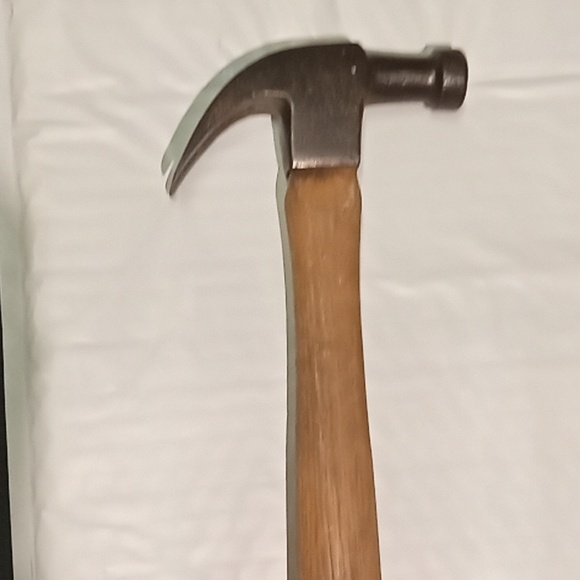 Other | Vtg 2oz Plumbclaw Hammer | Poshmark